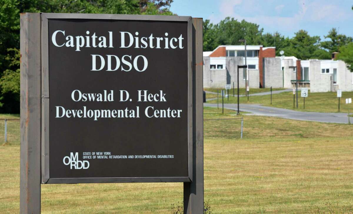 State to close O.D. Heck
