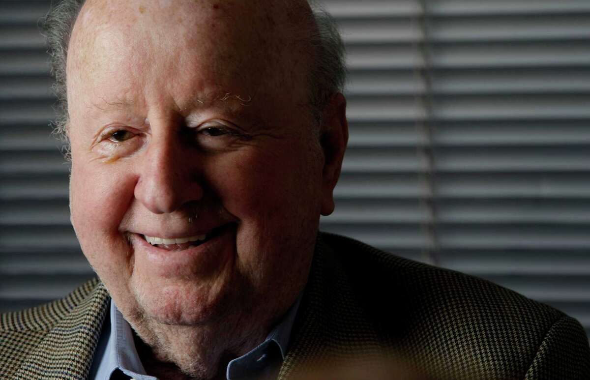 Mitchell's shale vision rocked the energy world