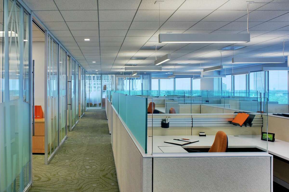 Some workspaces just don't work