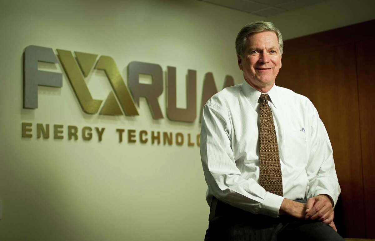 Forum Energy Technology CEO sees chances for more acquisitions