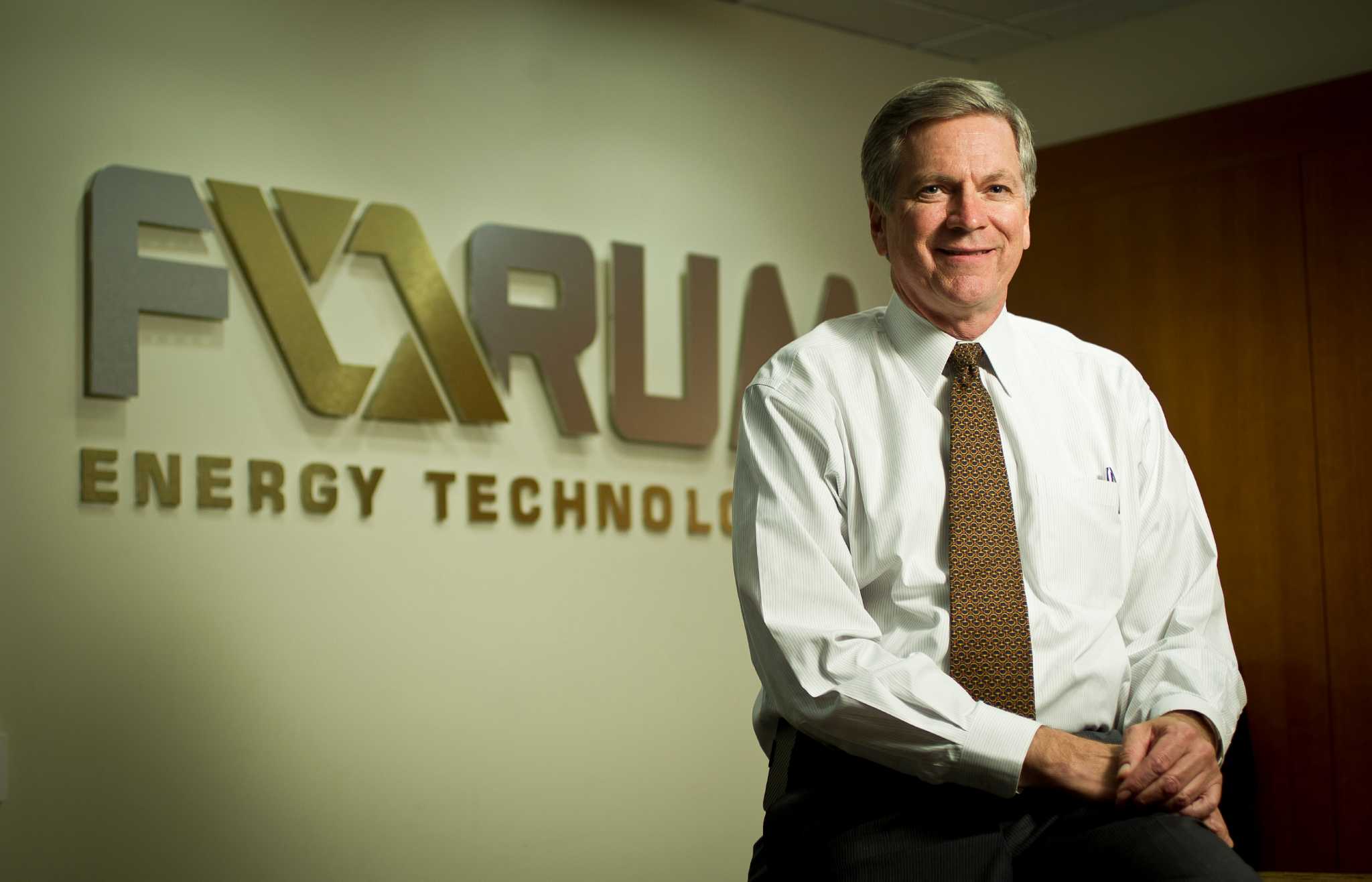Forum Energy Technology CEO sees chances for more acquisitions