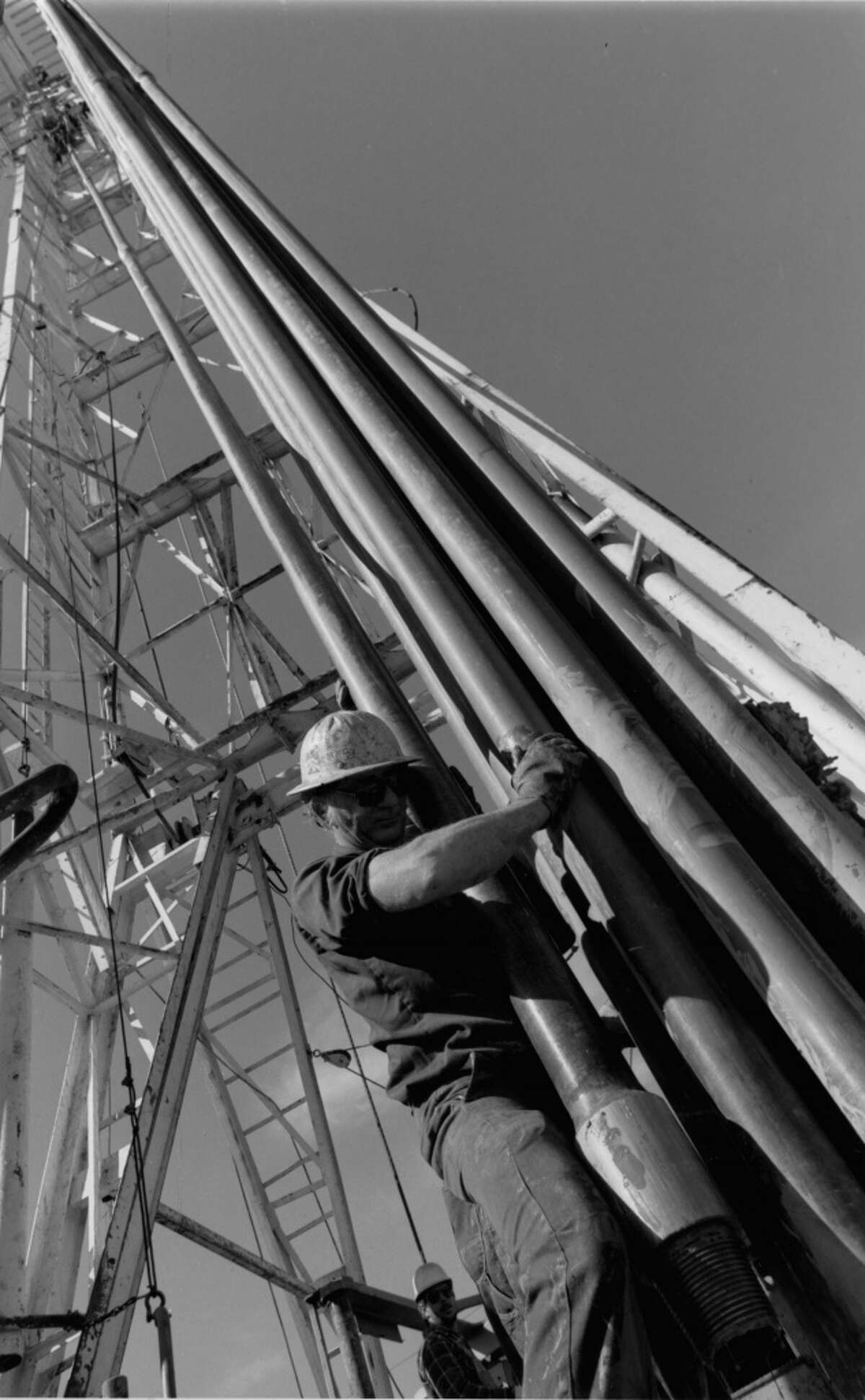 Oil giant, developer George Mitchell dies at 94