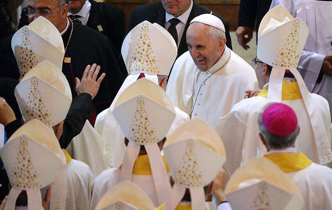 Pope in Brazil: Simplicity will reach faithful