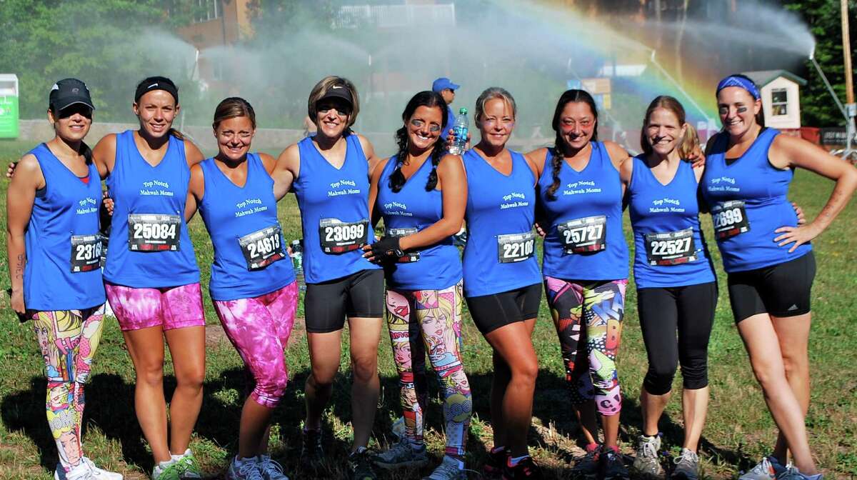 SEEN: Warrior Dash at Windham Mountain 2013