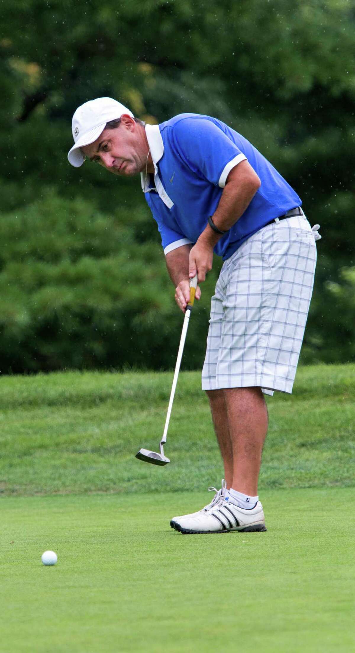 Jaworoski, Kaplan, Vassalotti among Stamford Amateur Golf champions