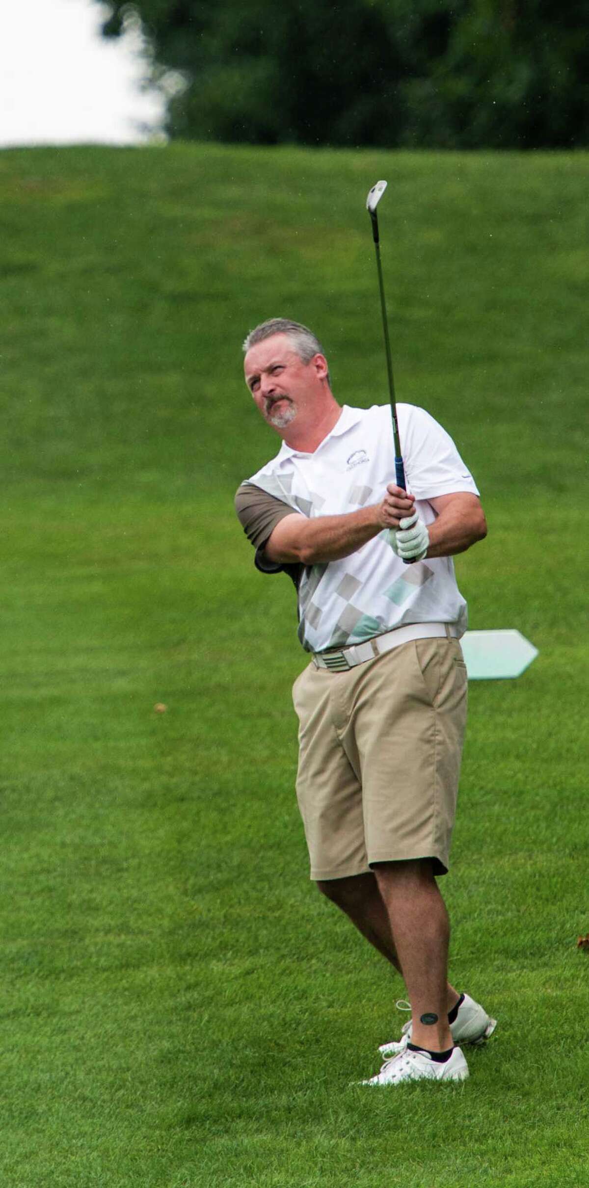 Jaworoski, Kaplan, Vassalotti among Stamford Amateur Golf champions