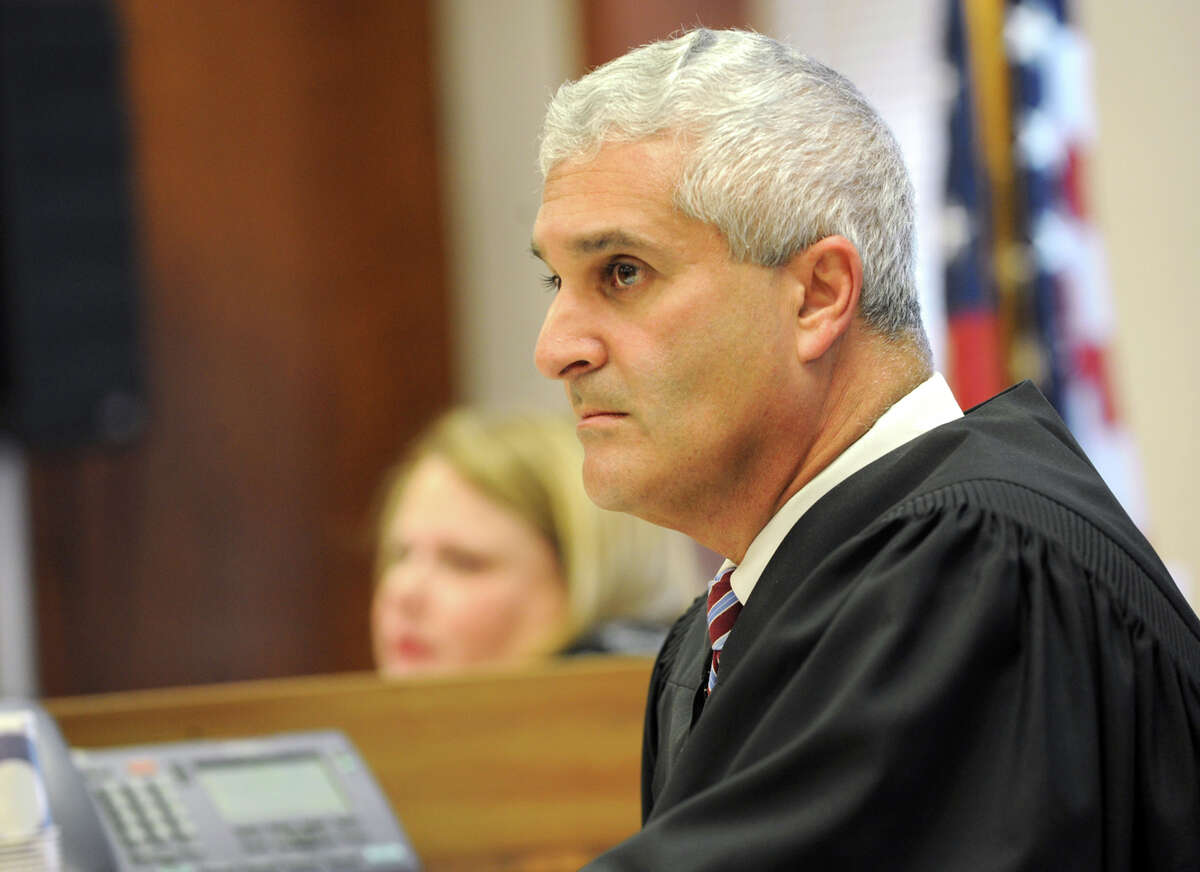 Meting out justice with fairness, decency