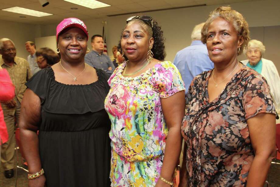 Fulshear celebrates rich heritage - Chron