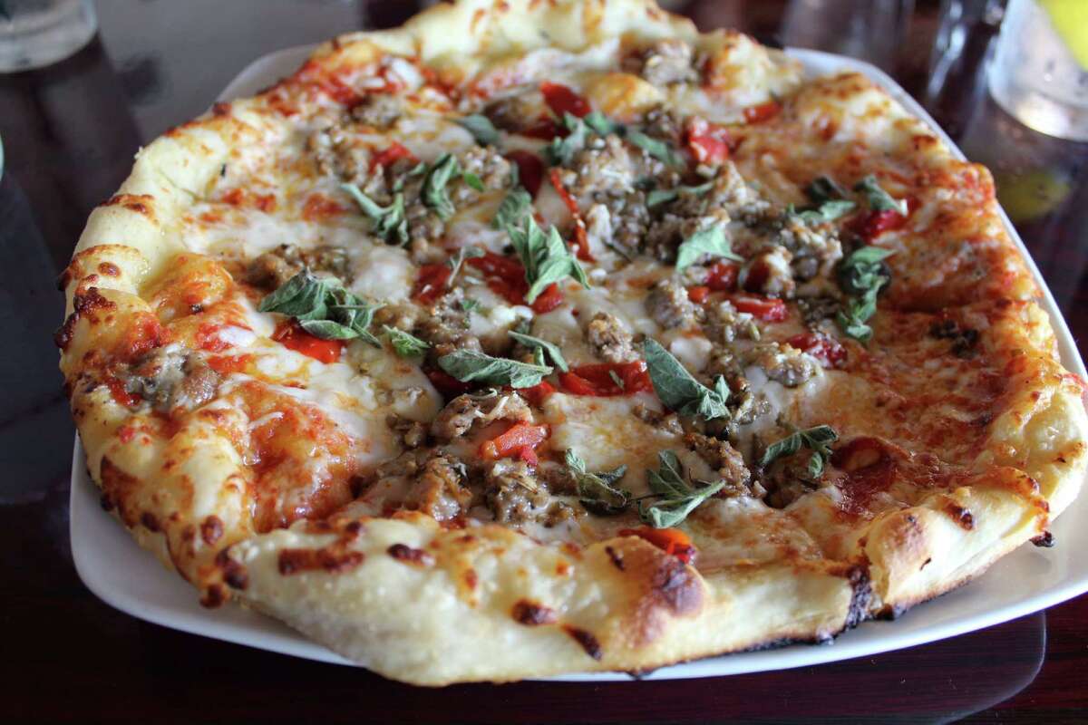 Just a Taste: Tribeca