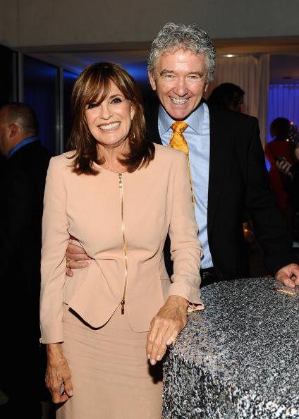 'Dallas' cast shares memories of Hagman