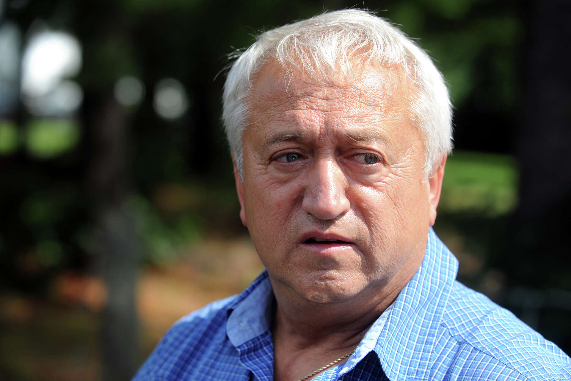 Neighbors mourn another crash victim