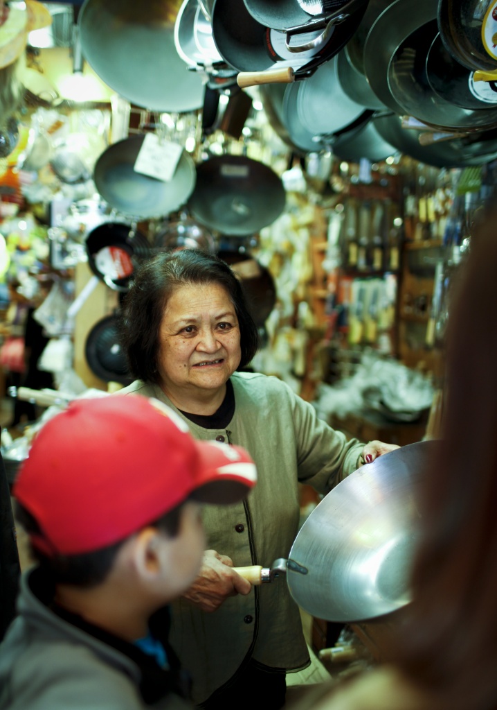The best places to shop in Chinatown