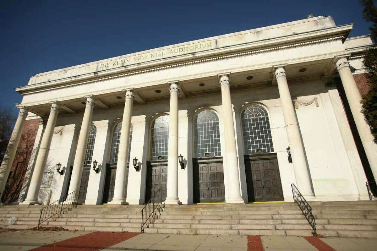 Rebirth of a landmark: Klein rebounds