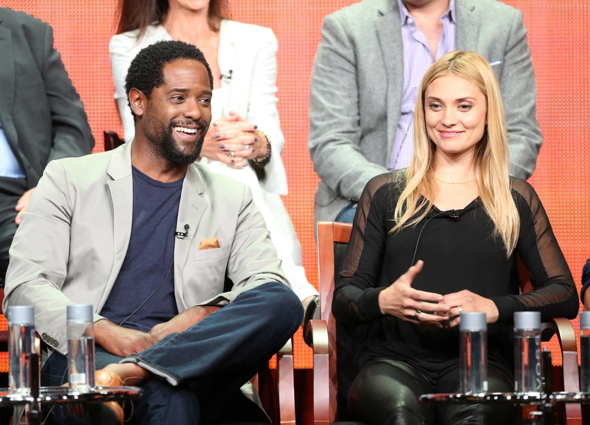 Hillary miniseries, Kerrigan interview on NBC's fall event plan