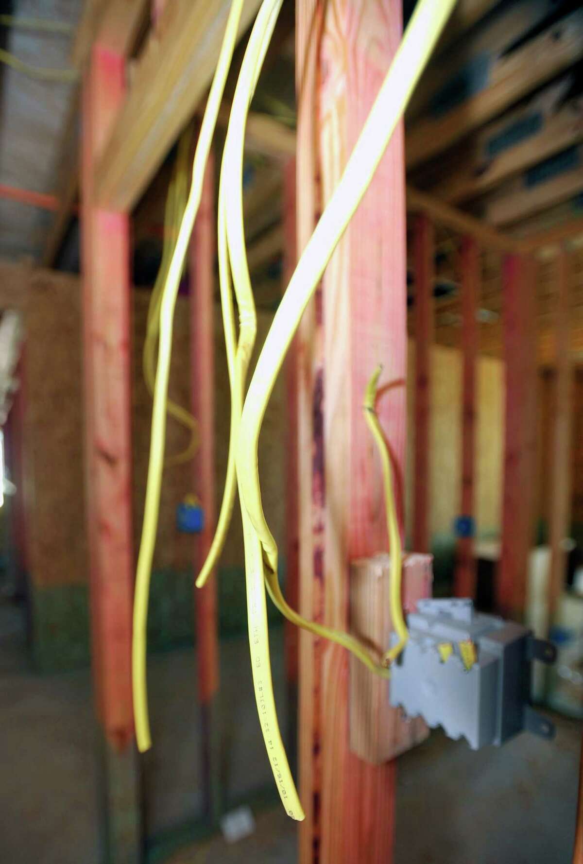 Copper thieves rip wiring from Beaumont charity home