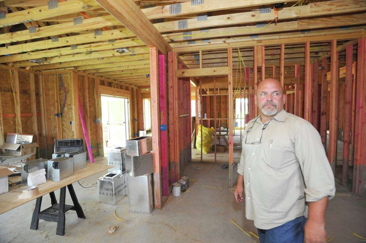 Copper thieves rip wiring from Beaumont charity home