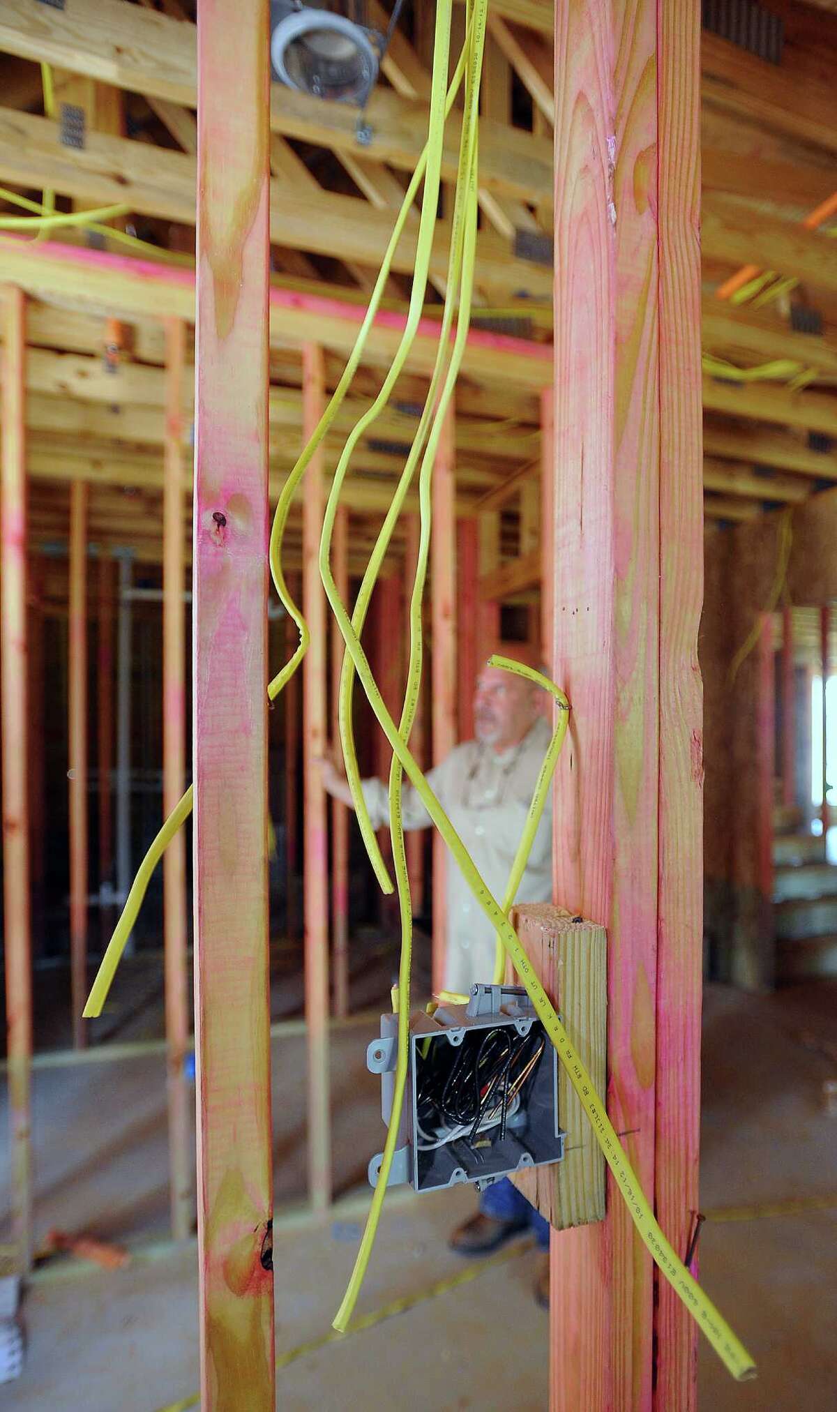 Copper thieves rip wiring from Beaumont charity home