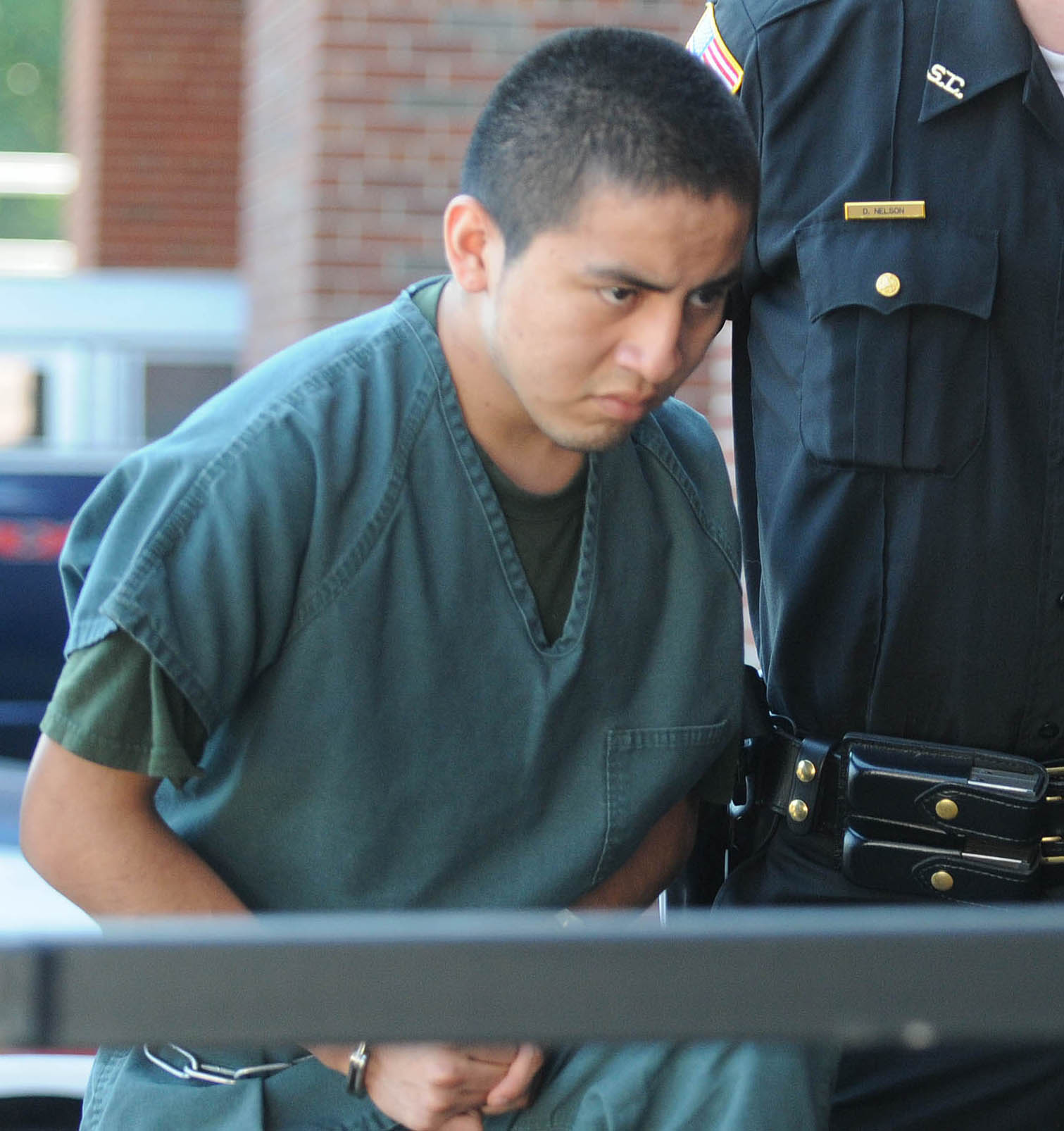 11 years given in sexual assault