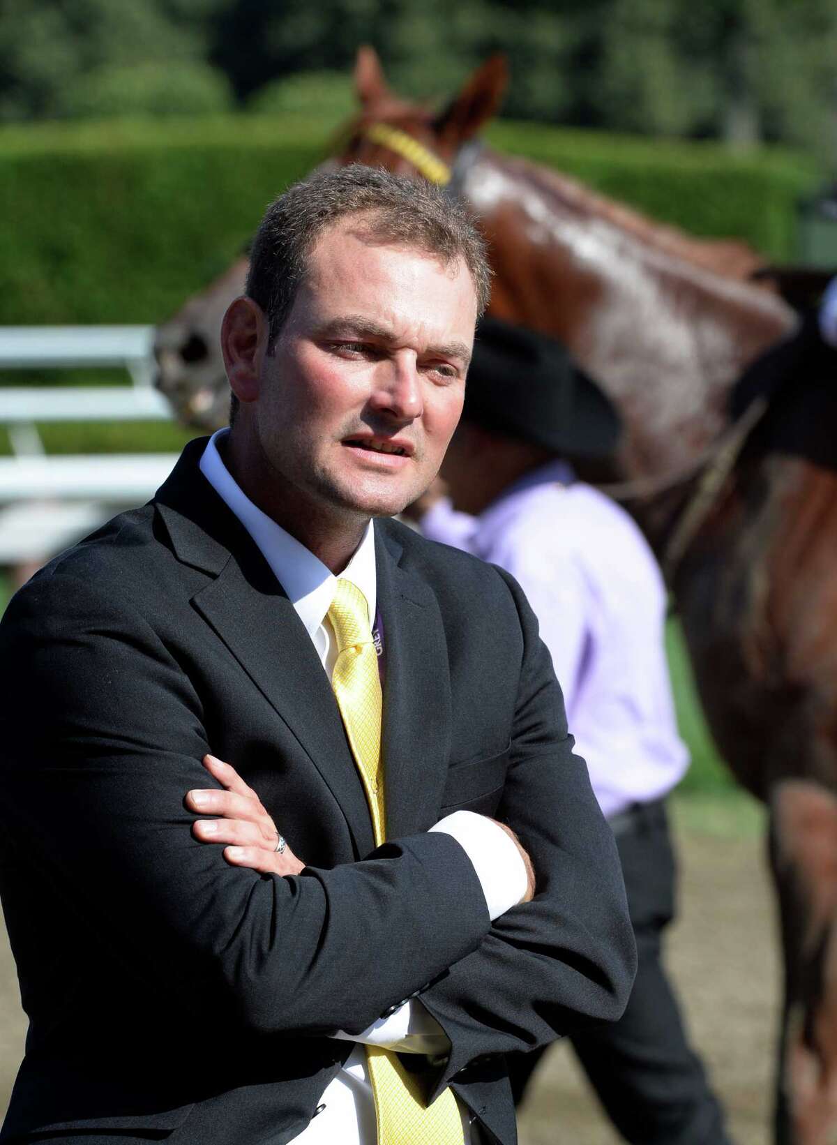 Productive weekend for Pletcher