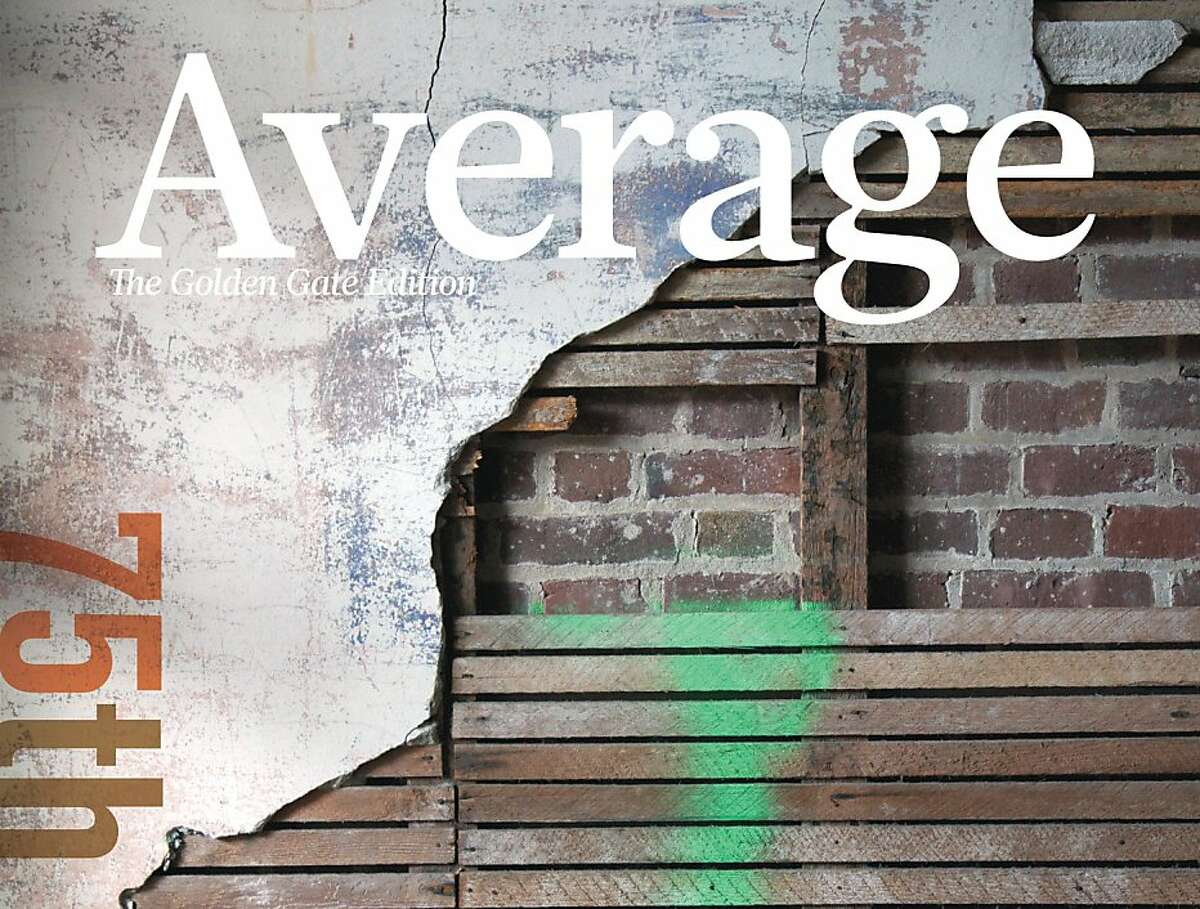 Average magazine sings praise of everyday things