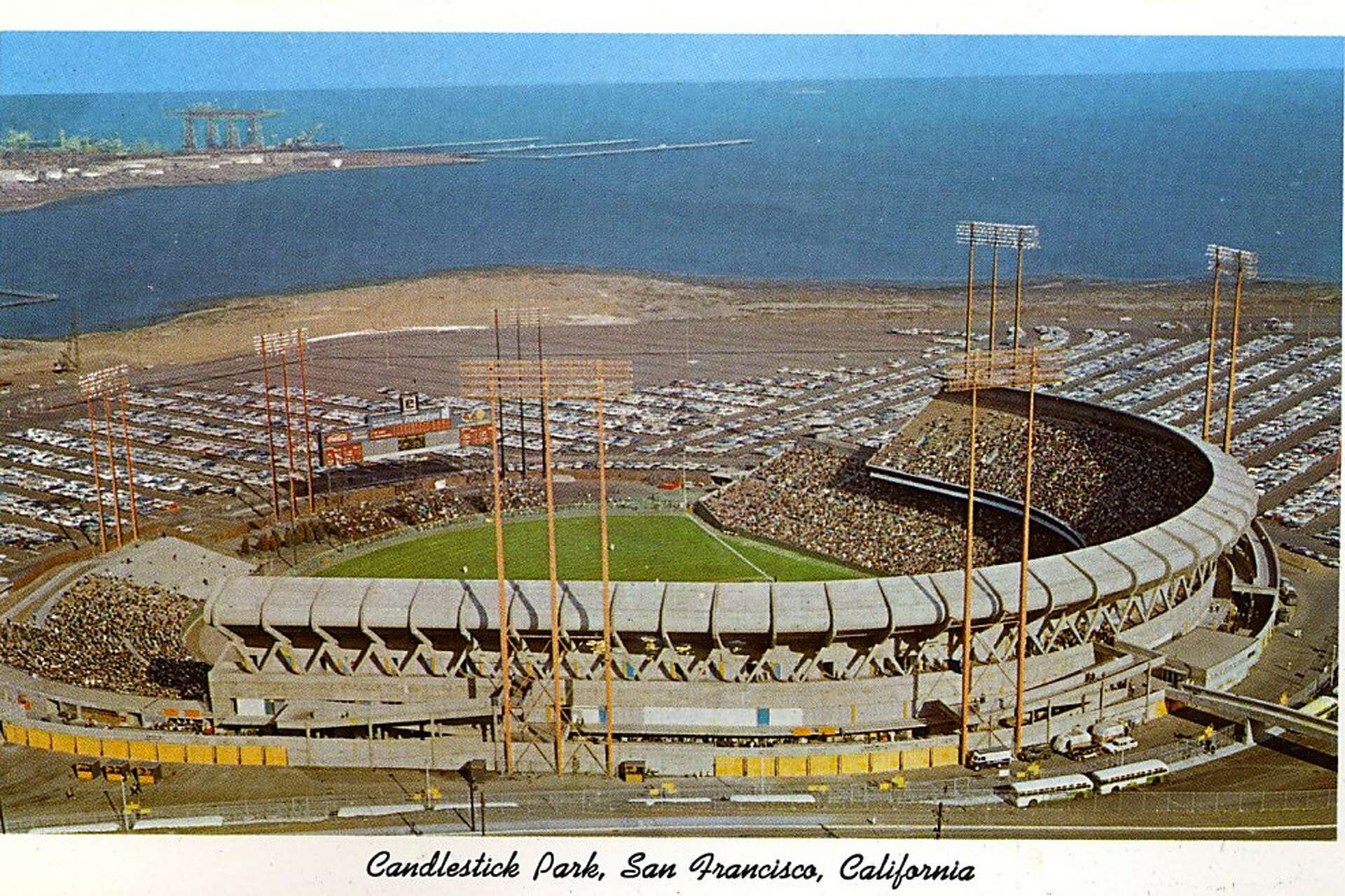 Candlestick: Goodbye, with regrets