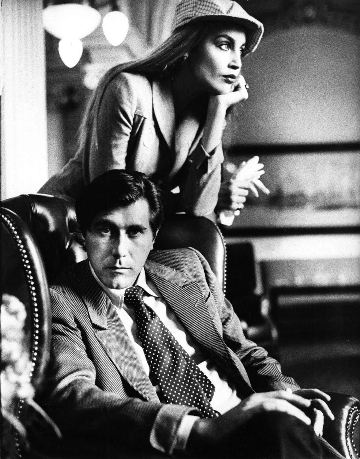 Jerry Hall, Rupert Murdoch to wed