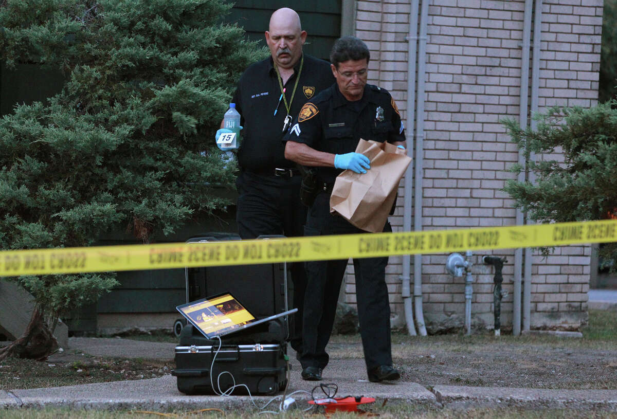 Resident Shoots Burglar During Home Invasion