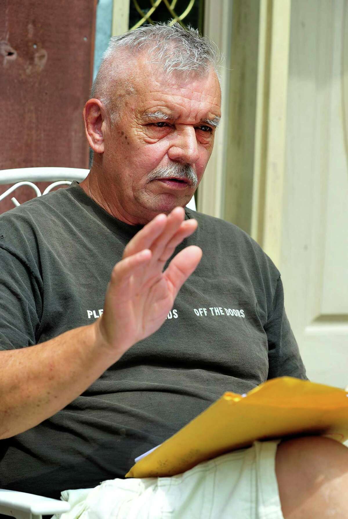 Schaghticoke feud continues