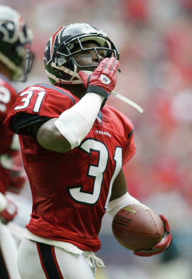 How Texans safety Quintin Demps stacks up around the league and in ...