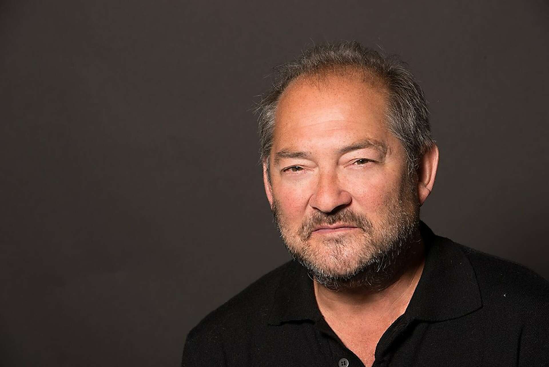 'Cool Gray City of Love,' by Gary Kamiya