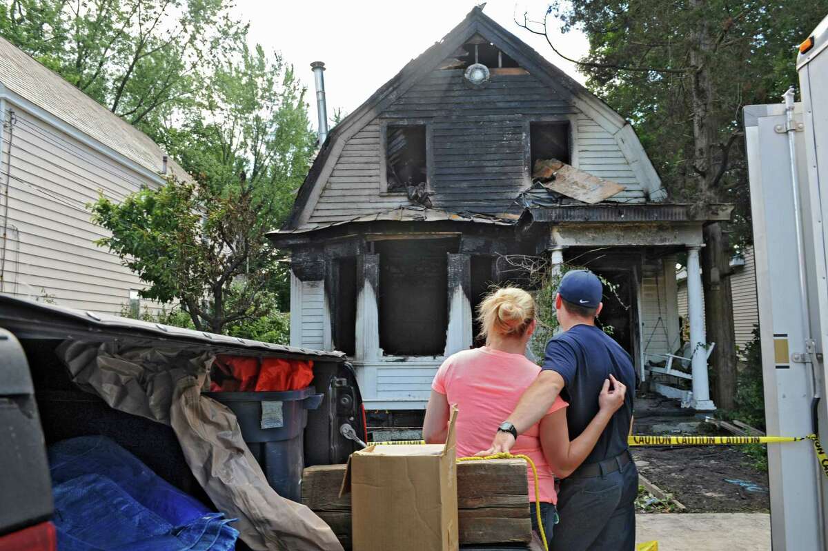 Look Of Disbelief House
