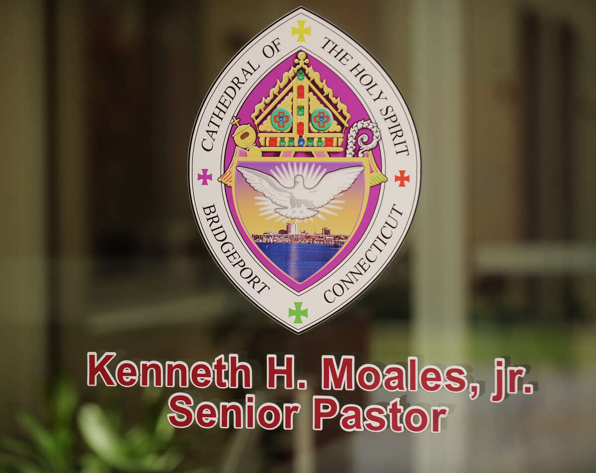 Kenneth Moales Jr., a man of wide influence