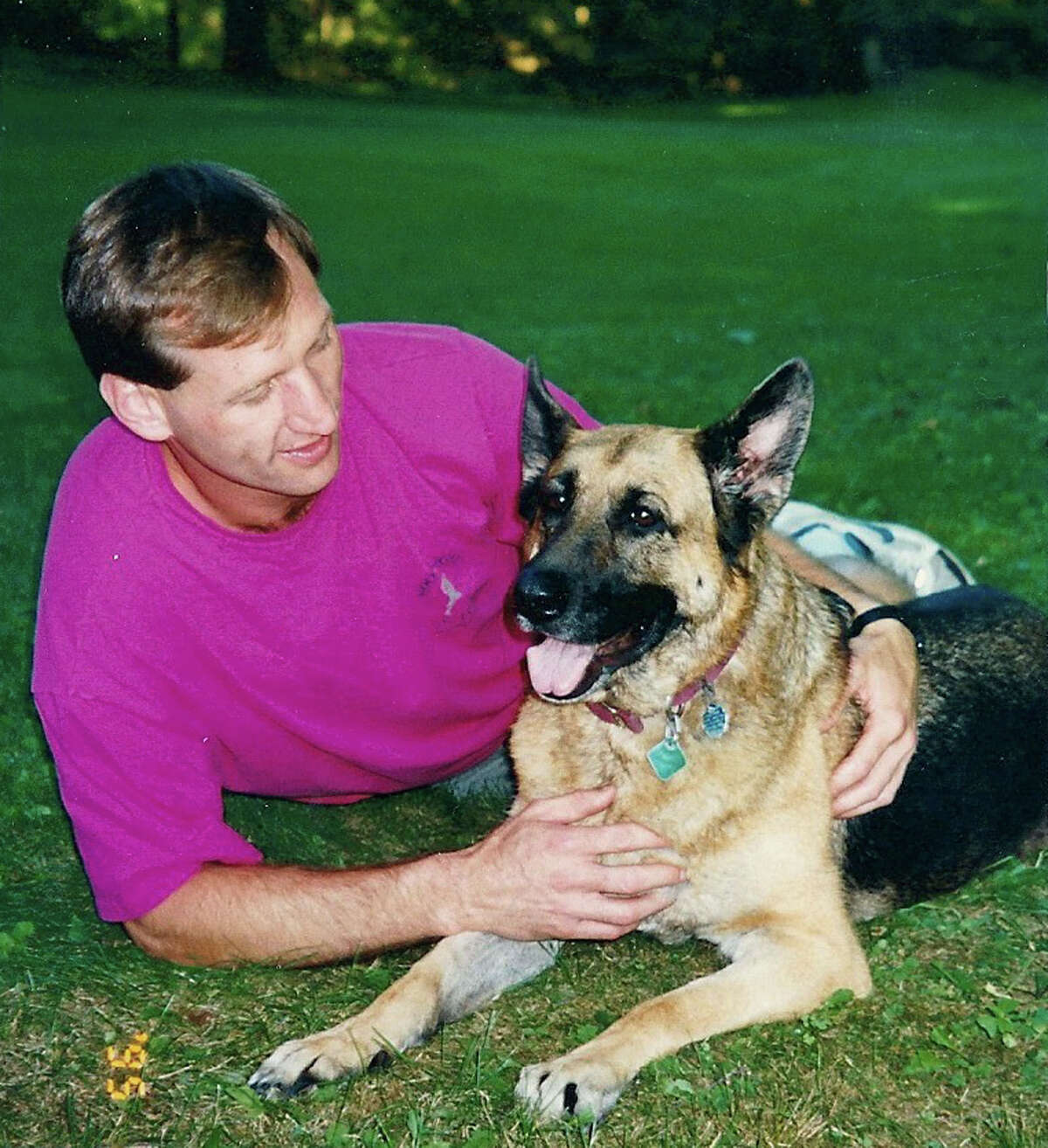 Jahn leaves rich legacy to fellow runners