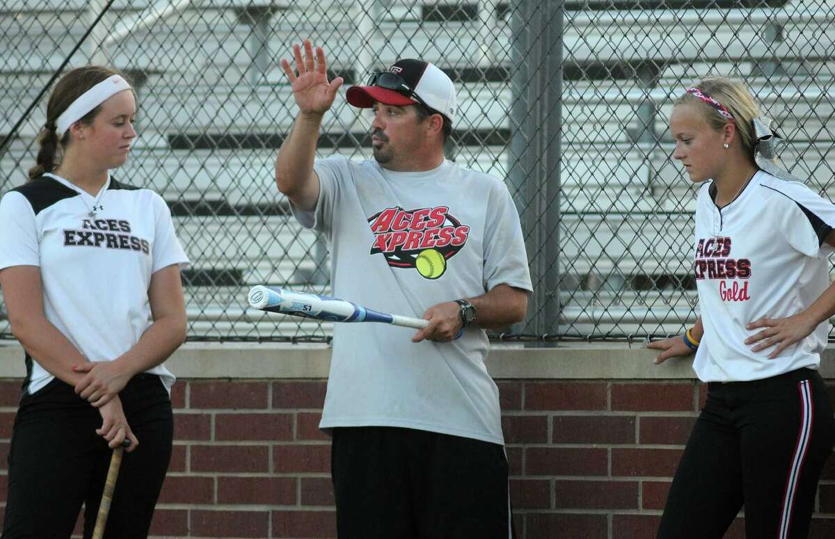 Aces earn fifth-place finish at national softball tourney