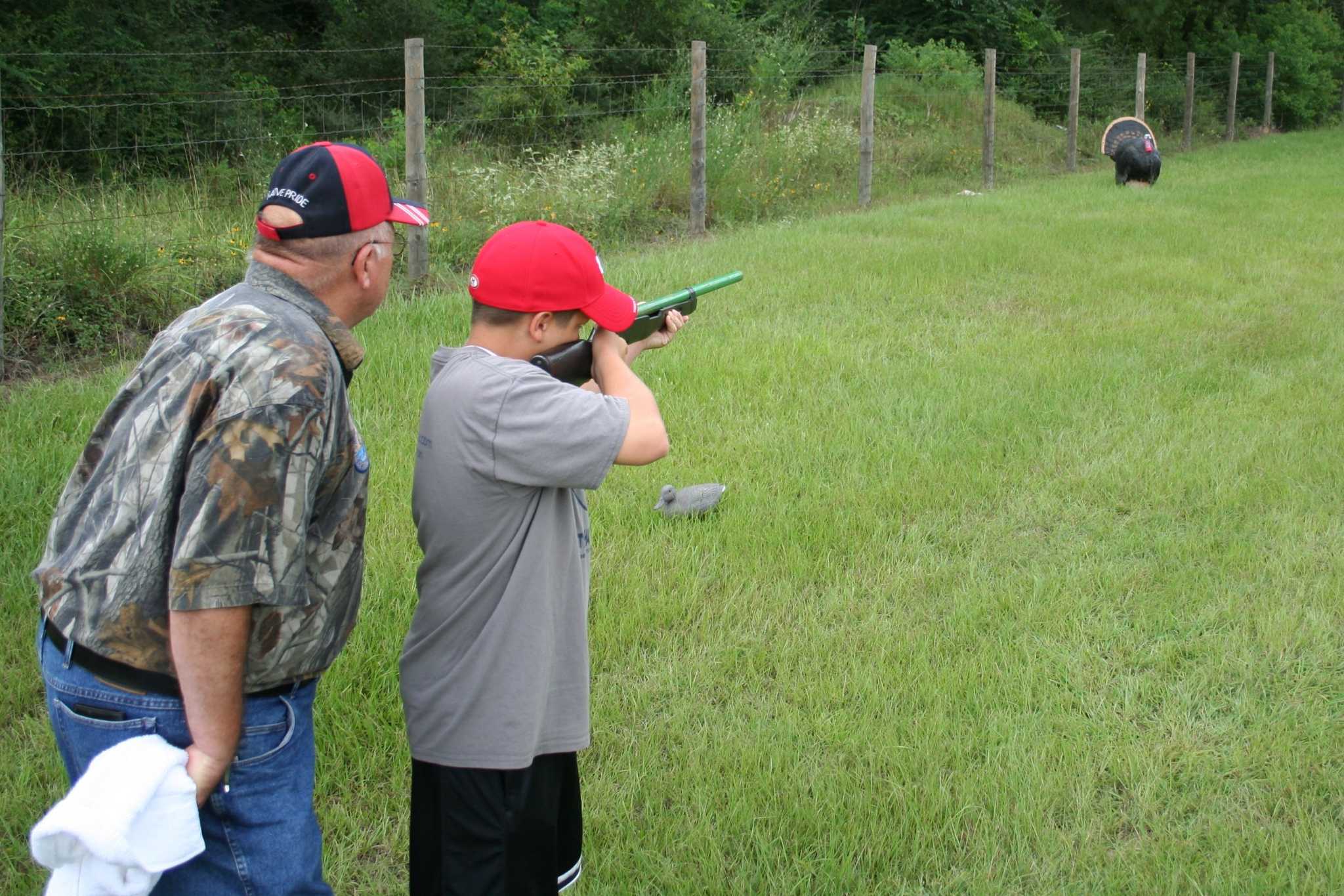 Youth Hunter Education Program is a 'good overview' of hunting