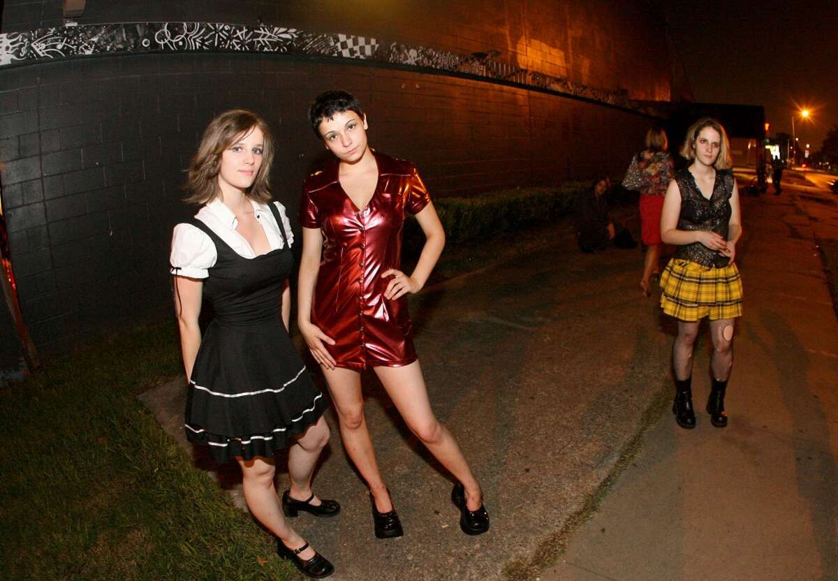 Numbers Nightclub in Montrose celebrates the big 4-0 with a big dance party