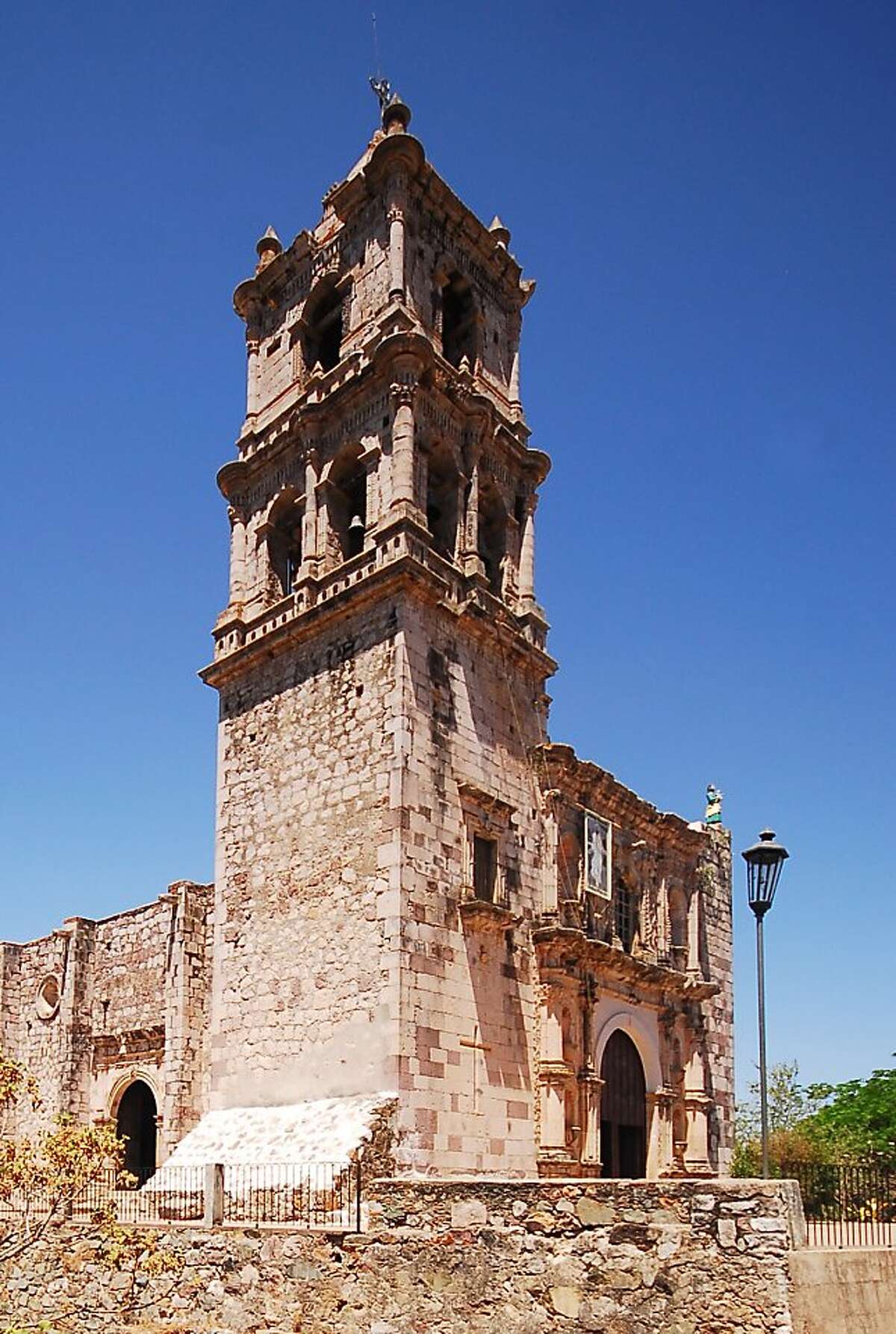 7 Mazatlan day trips