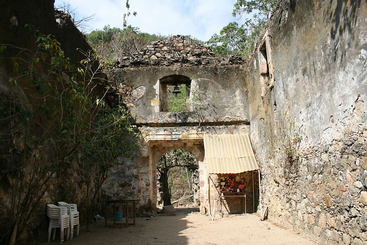 7 Mazatlan day trips