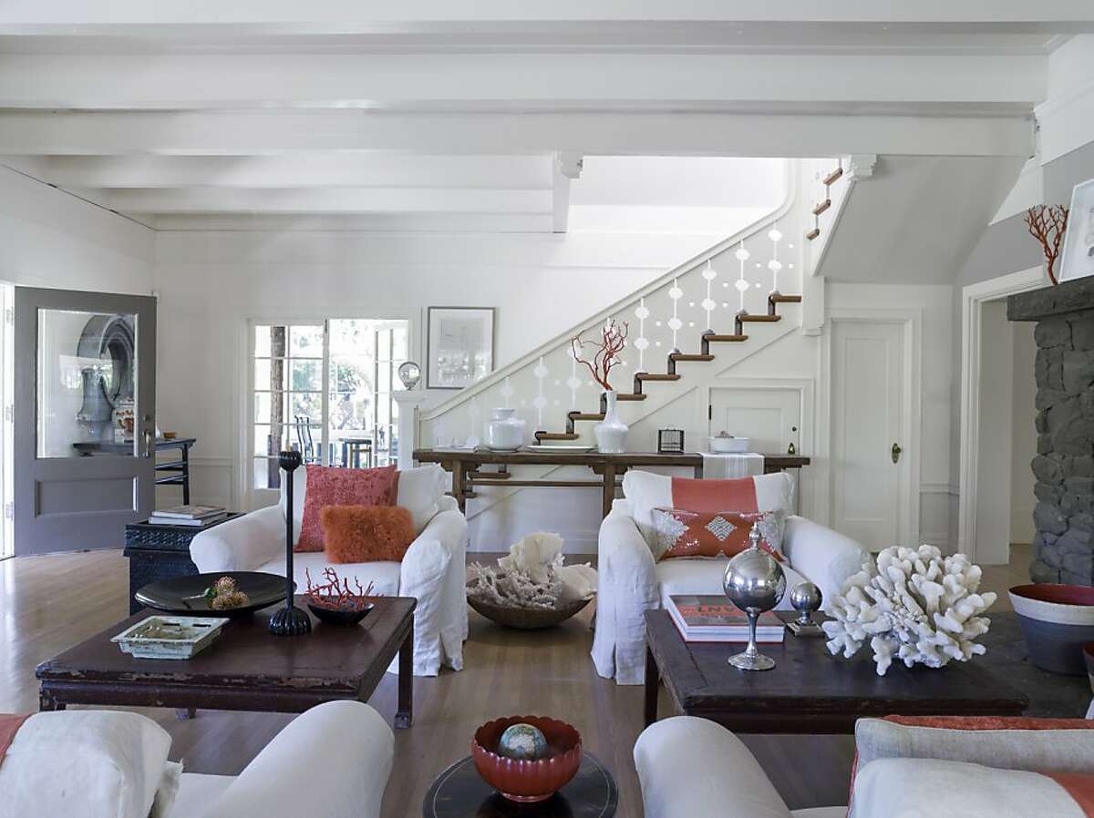 Ross home boasts graceful design, opulent amenities