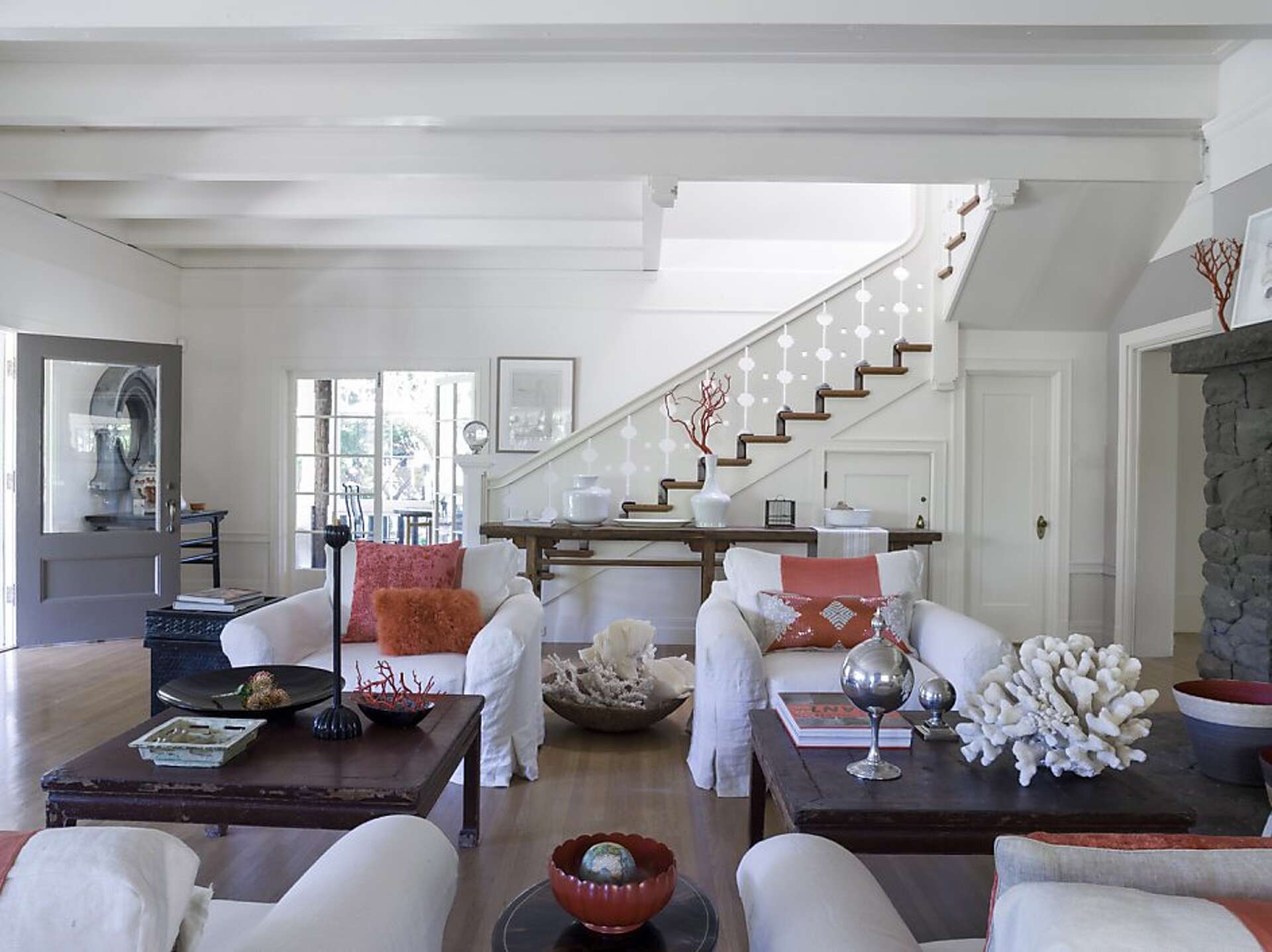 Ross home boasts graceful design, opulent amenities