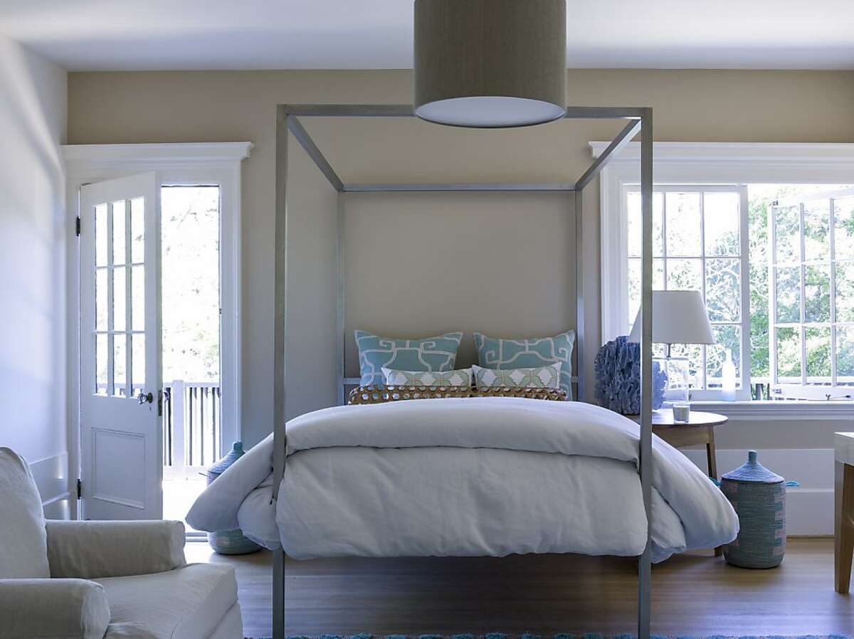 Ross home boasts graceful design, opulent amenities