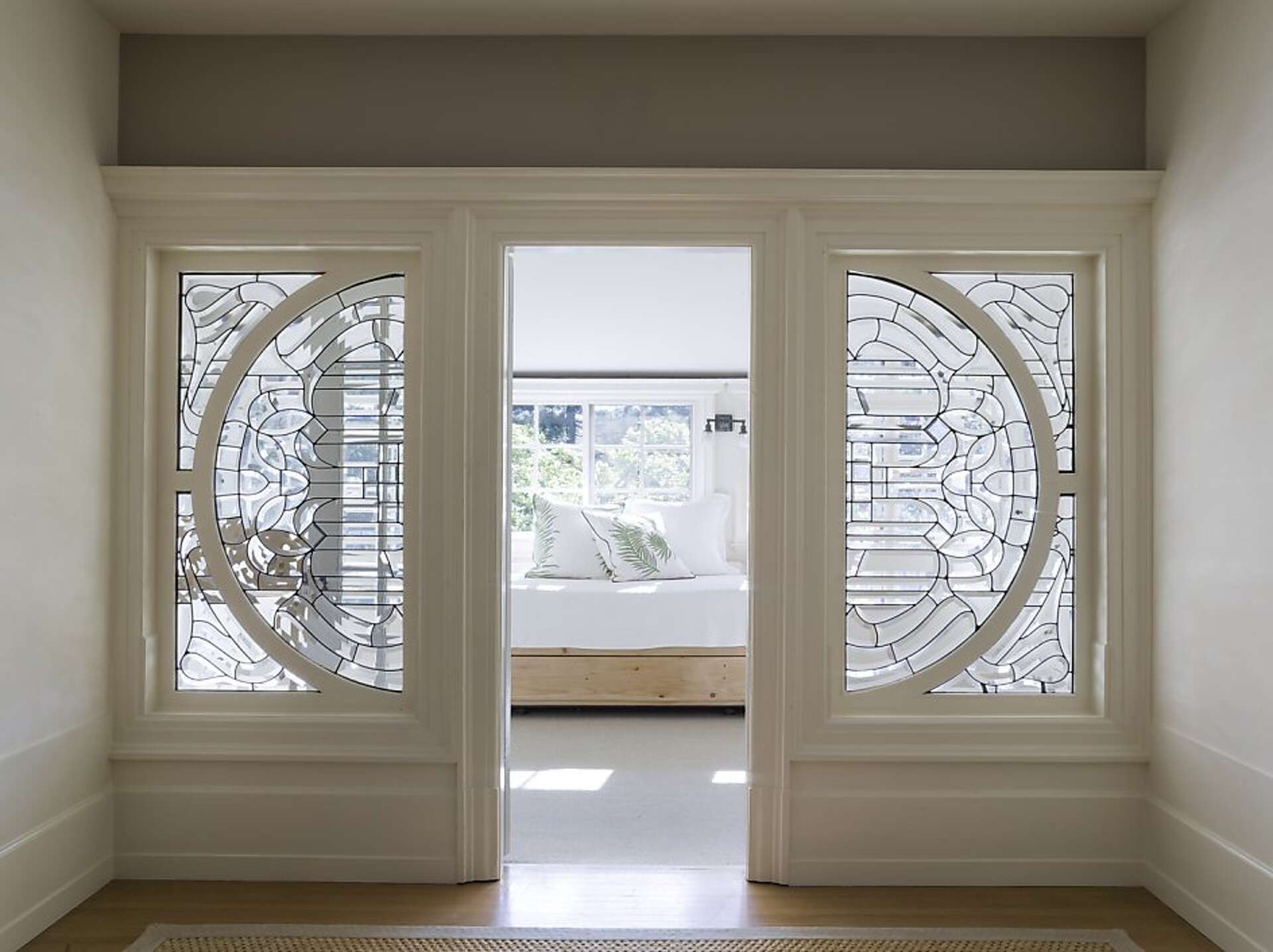 Ross home boasts graceful design, opulent amenities