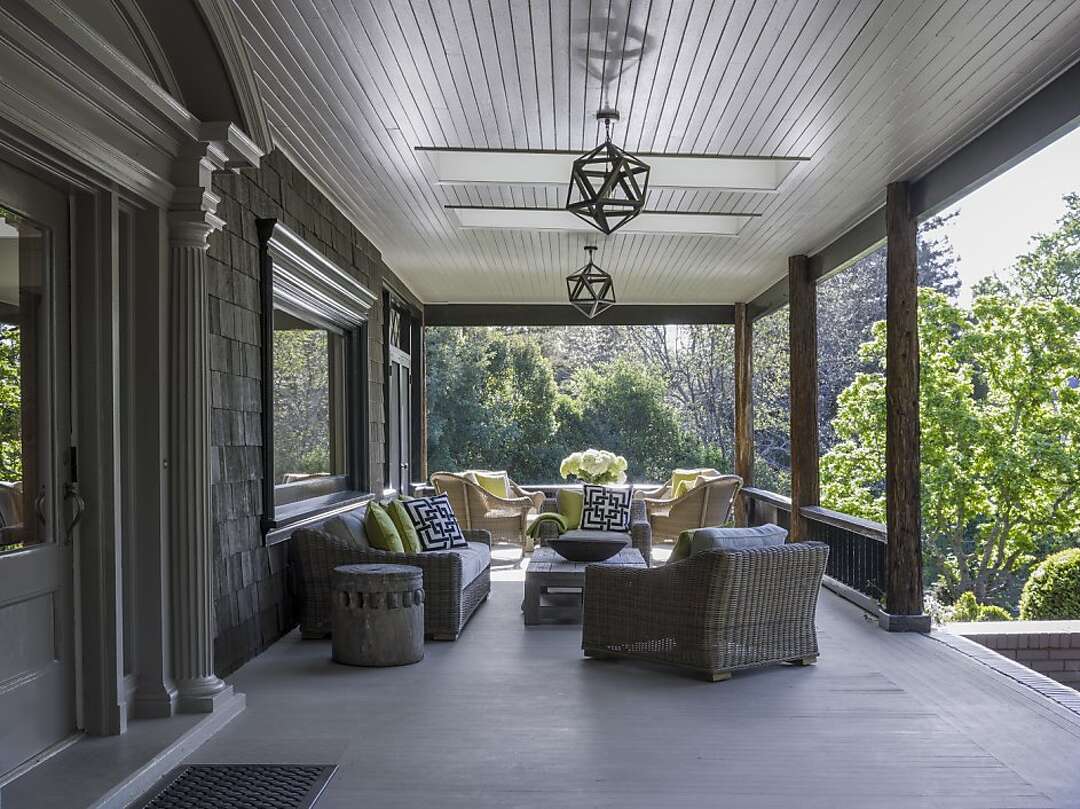 Ross home boasts graceful design, opulent amenities