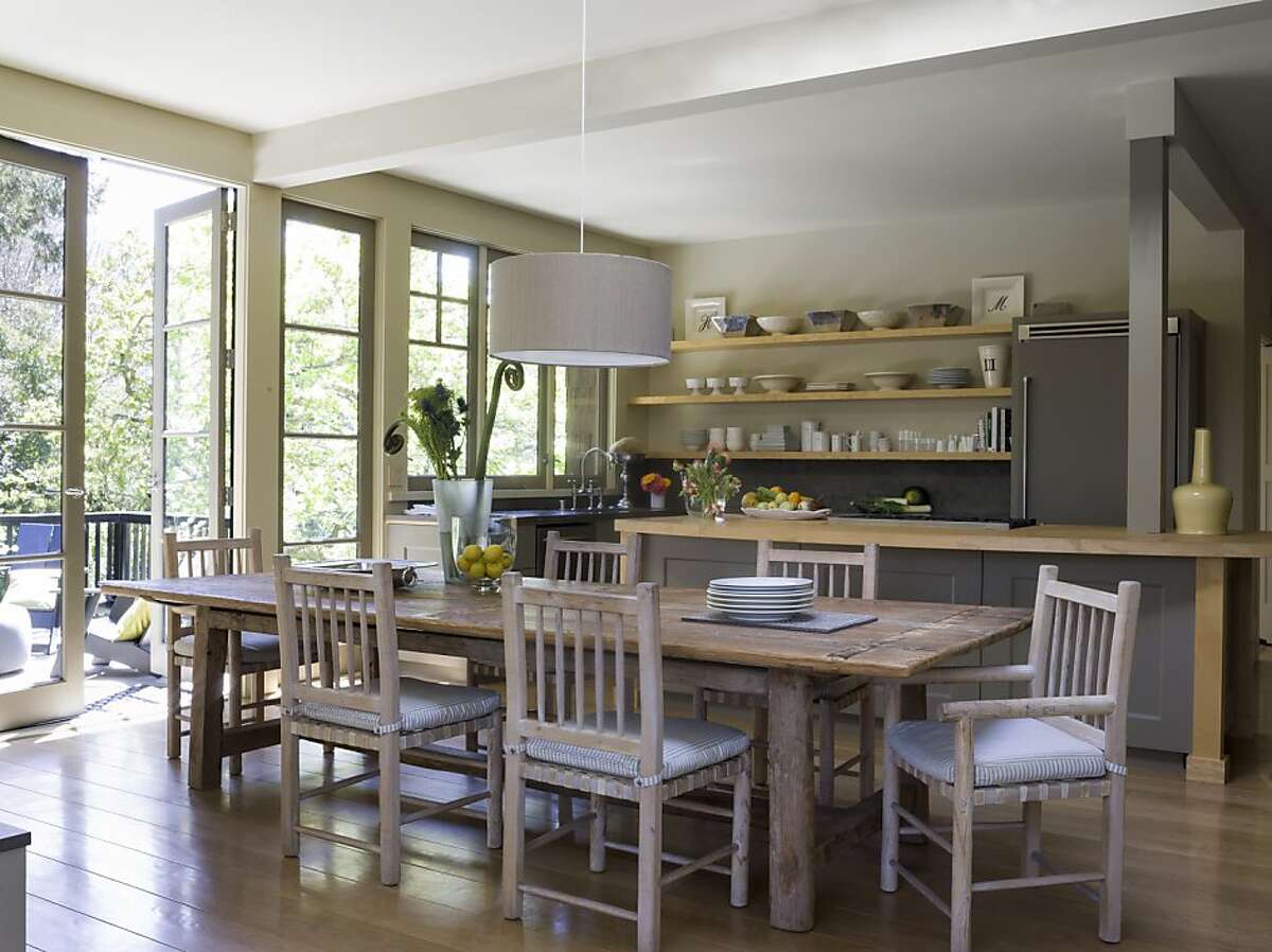 Ross home boasts graceful design, opulent amenities