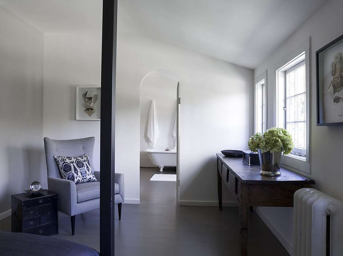 Ross home boasts graceful design, opulent amenities