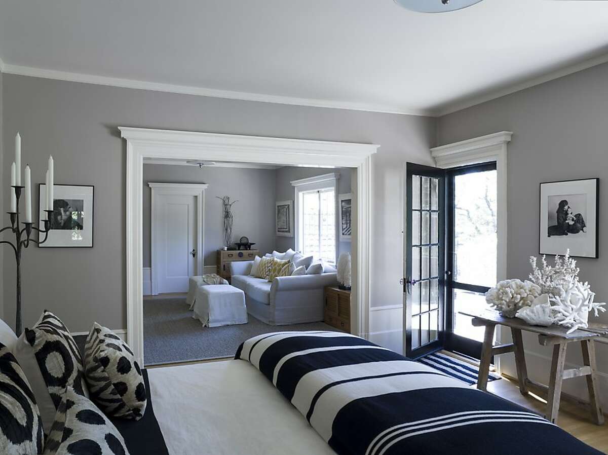 Ross home boasts graceful design, opulent amenities