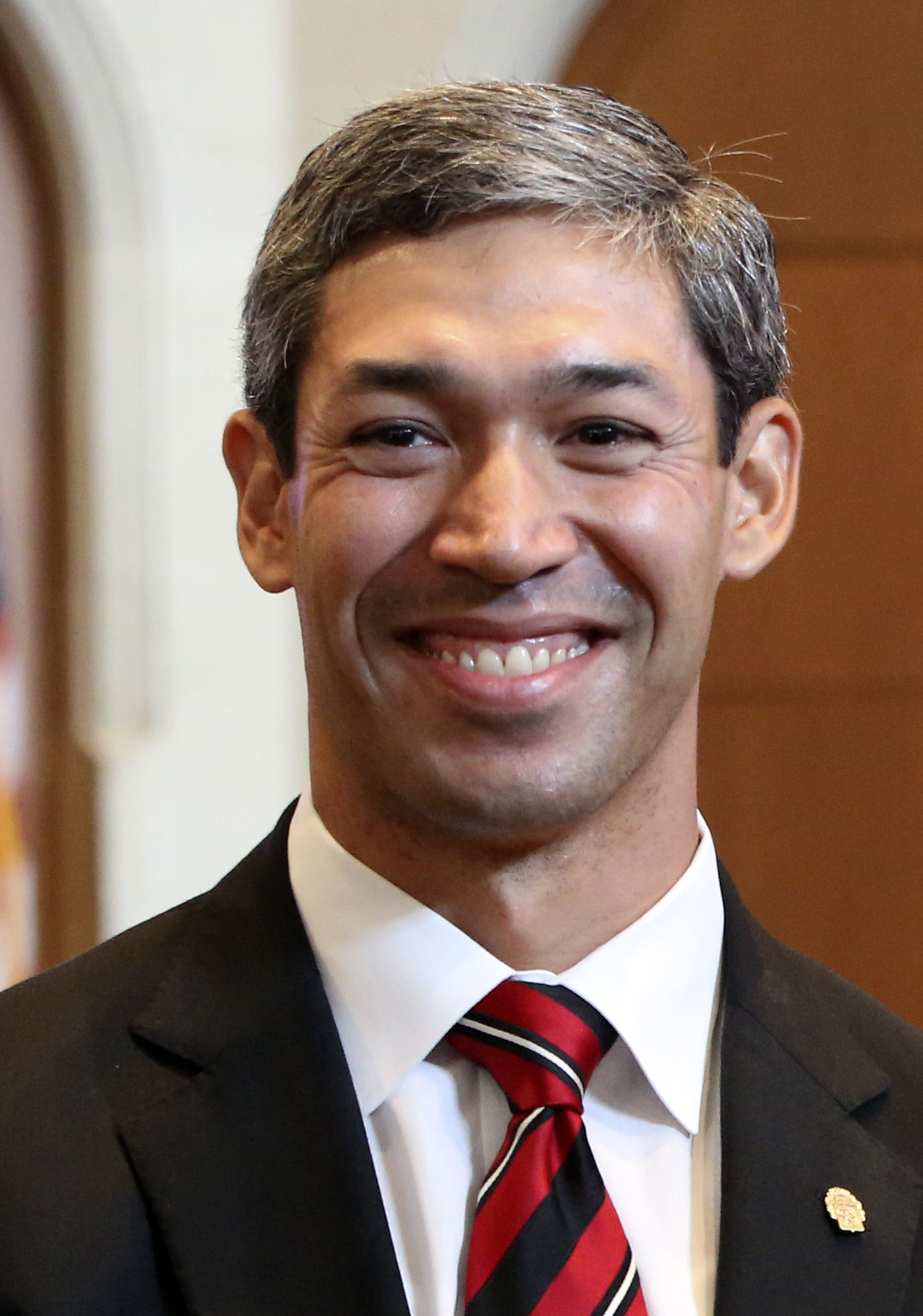 Nirenberg cleared of ethics violations