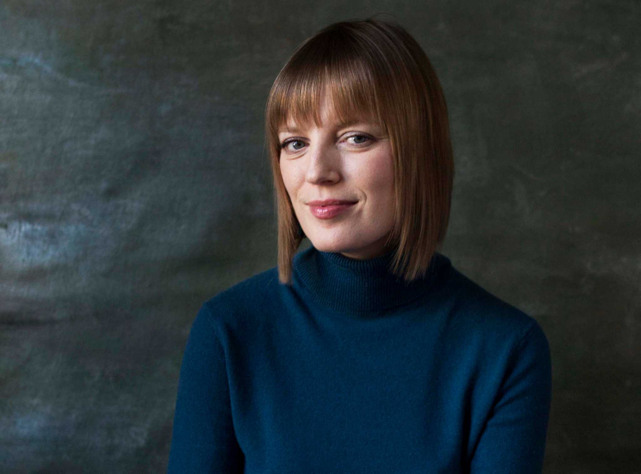Sarah Polley talks family, documentary filmmaking and 'Stories We Tell'