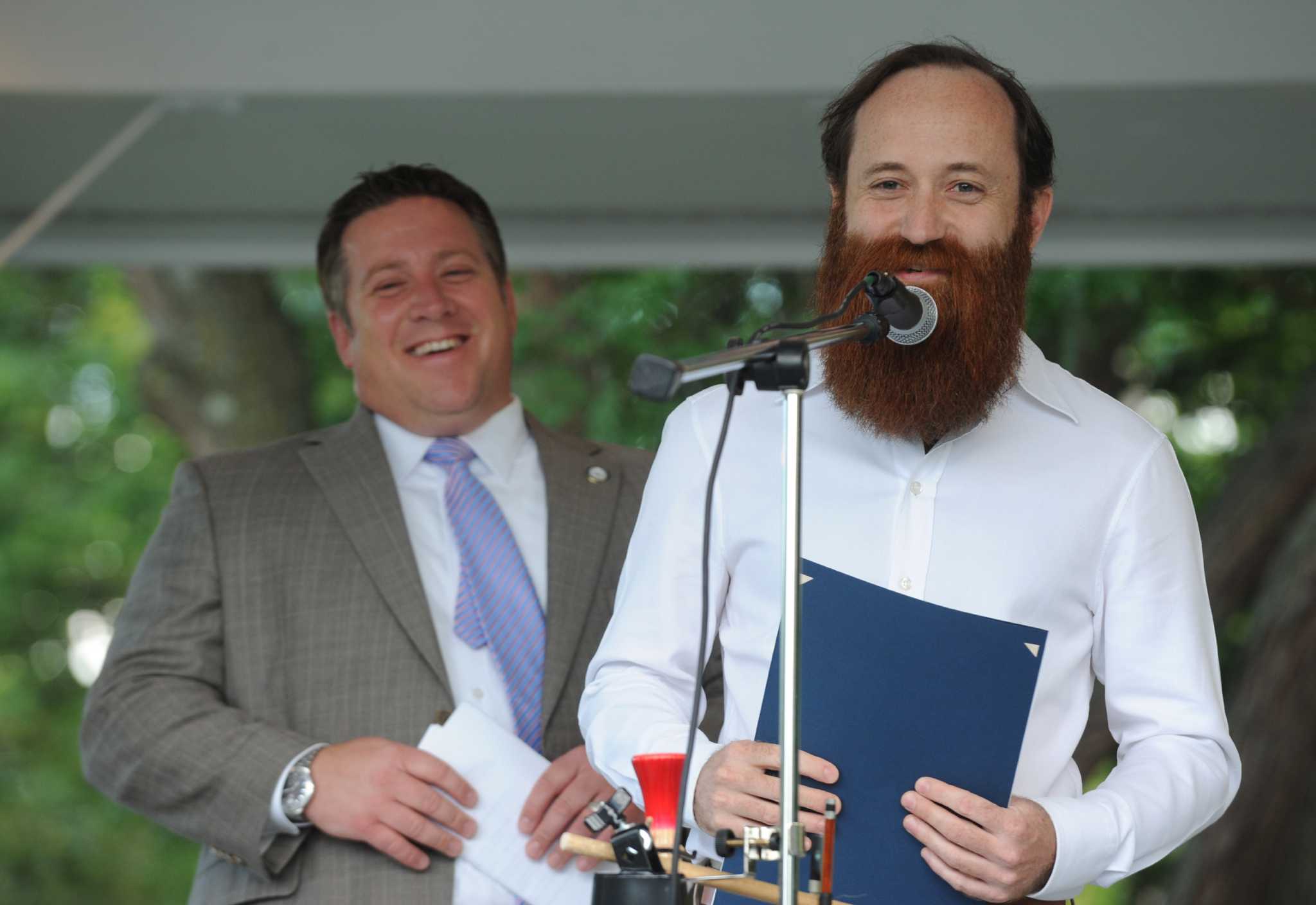 Photos: Honoring Tony winner