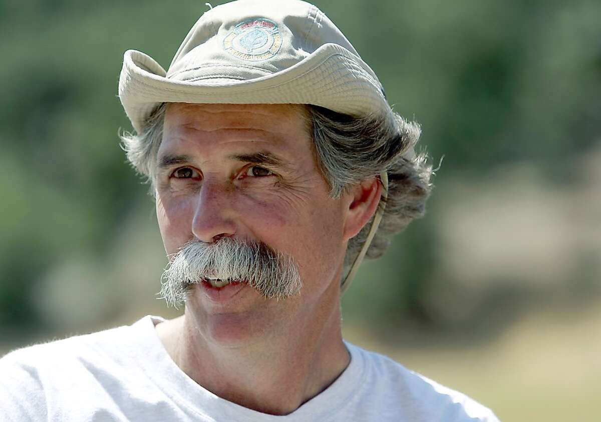 Study dials up western pond turtles